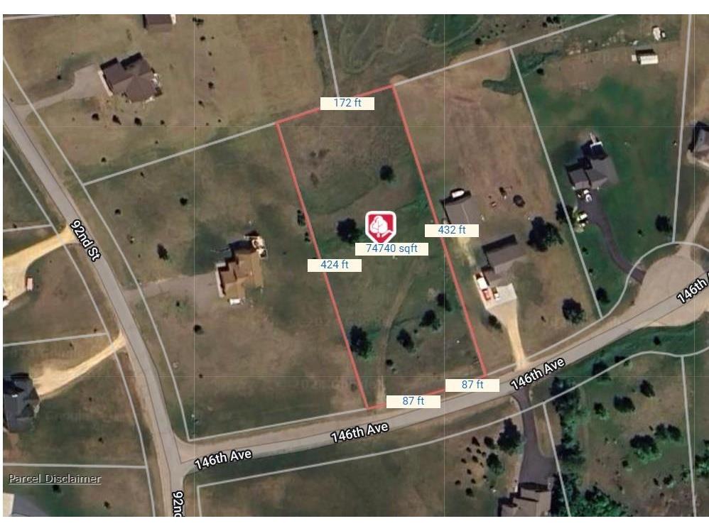 934 146th Avenue, New Richmond, WI, 54017 | MLS: 1583341 | Edina Realty