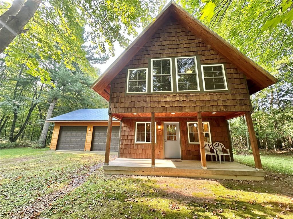 9851 County Highway Q, Chippewa Falls, WI, 54729 | MLS: 1585640 | Edina ...