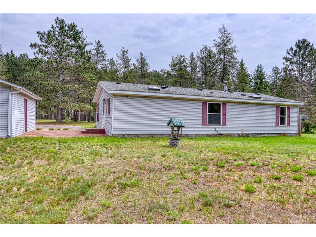 9855 N Fairway Drive, Hayward, WI, 54843 | MLS: 1592363 | Edina Realty