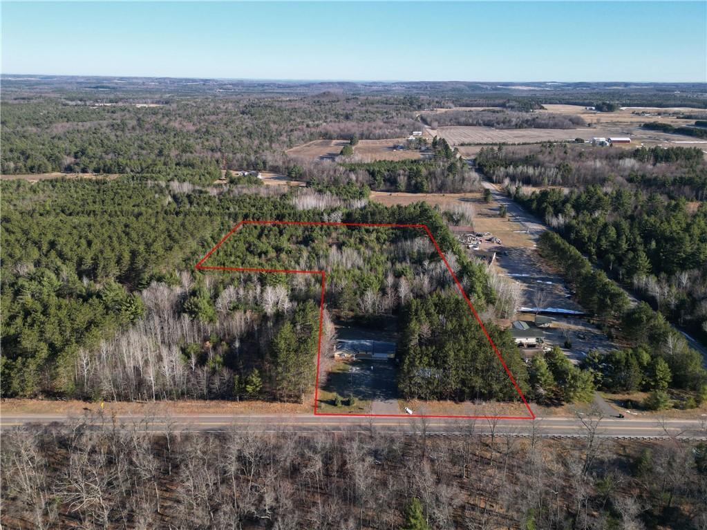 E 14660 County Road D, Fall Creek, WI, 54742 | MLS: 1580756 | Edina Realty