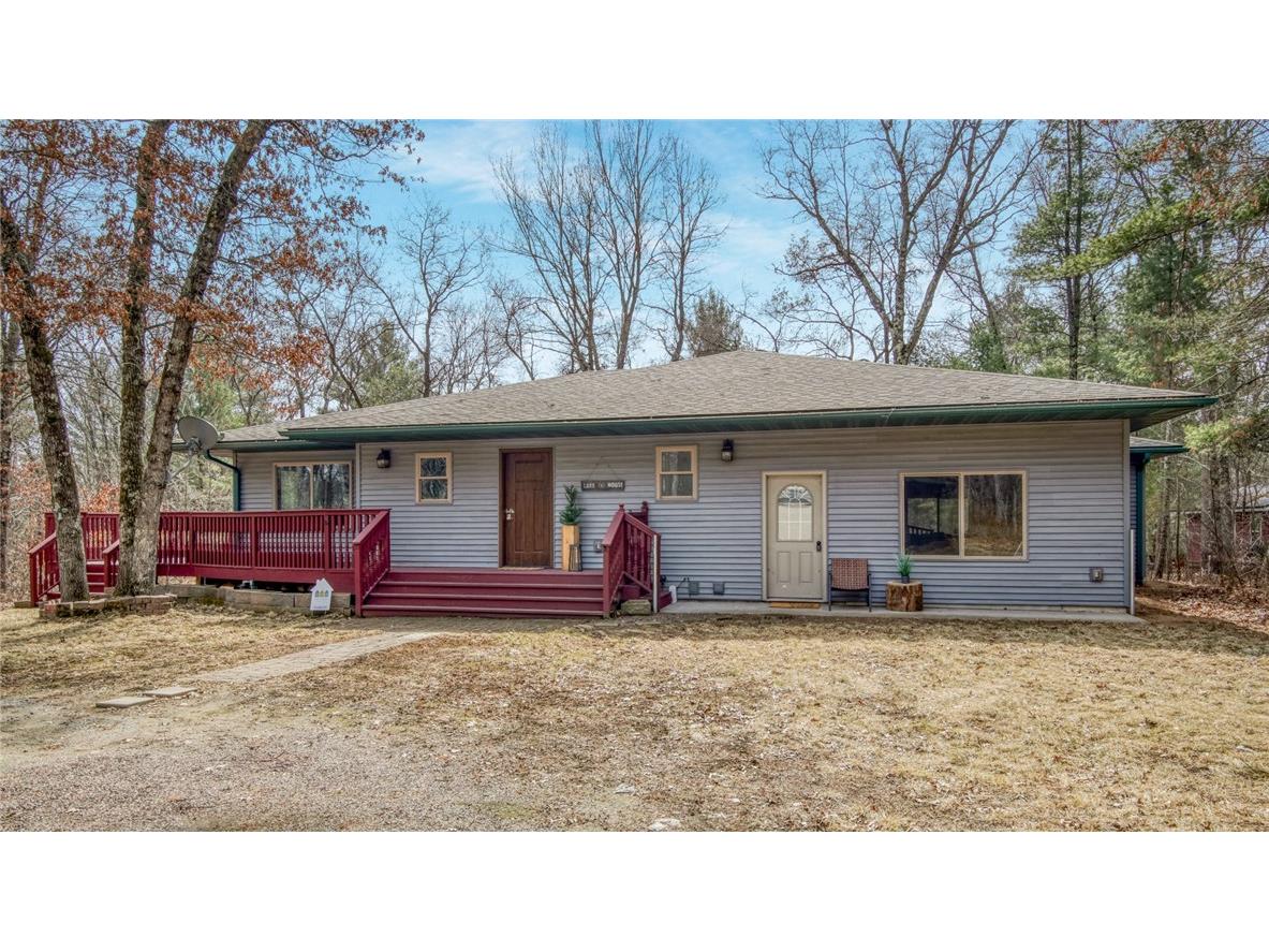 E19535 County Road Nd, Augusta, WI, 54722 | MLS: 1589993 | Edina Realty
