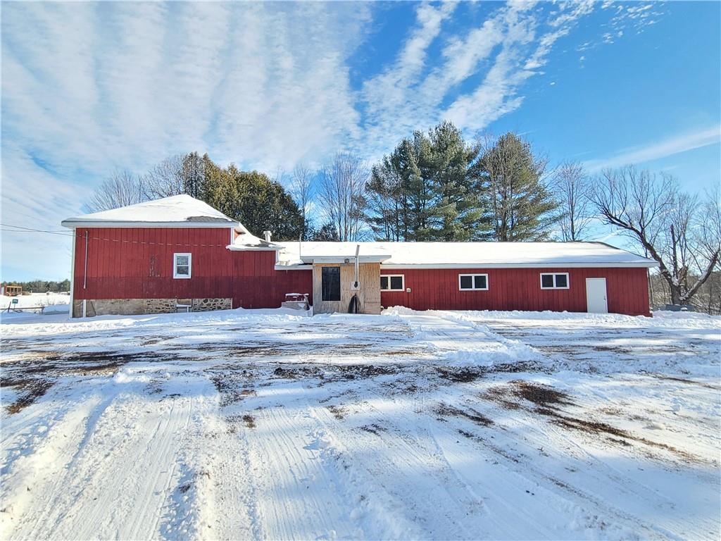 E22525 County Road D, Augusta, WI, 54722 | MLS: 1560579 | Edina Realty