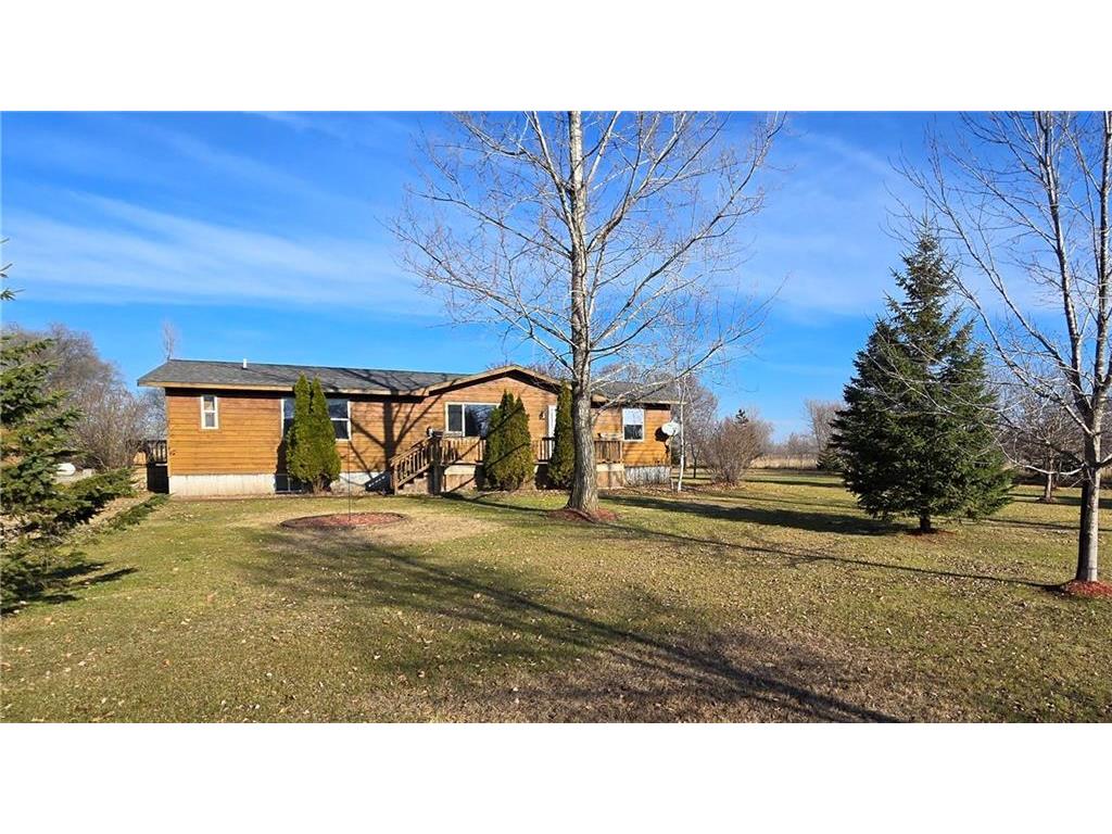 E3791 994th Avenue, Boyceville, WI, 54725 | MLS: 1587390 | Edina Realty