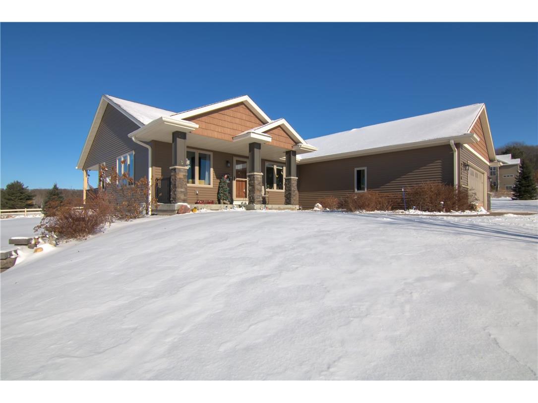 E4378 Cedar Road, Eleva, WI, 54738 | MLS: 1588252 | Edina Realty