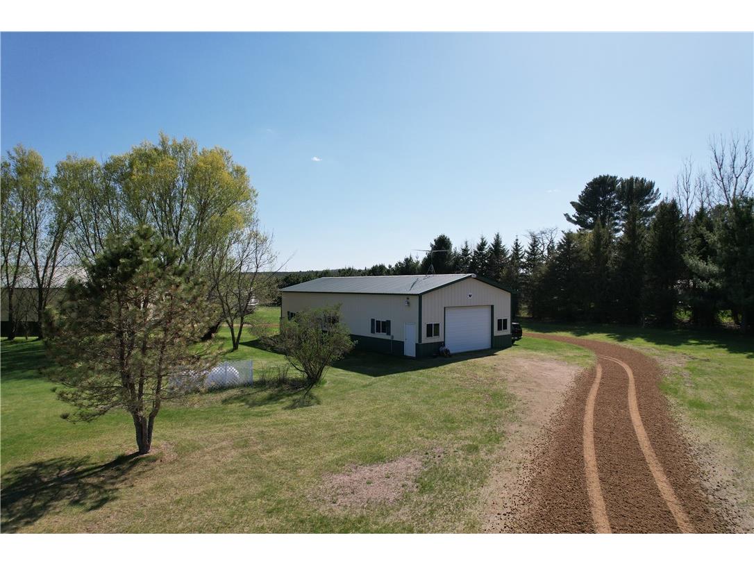 E4465 Cty Road Ff, Boyceville, WI, 54725 | MLS: 1591354 | Edina Realty