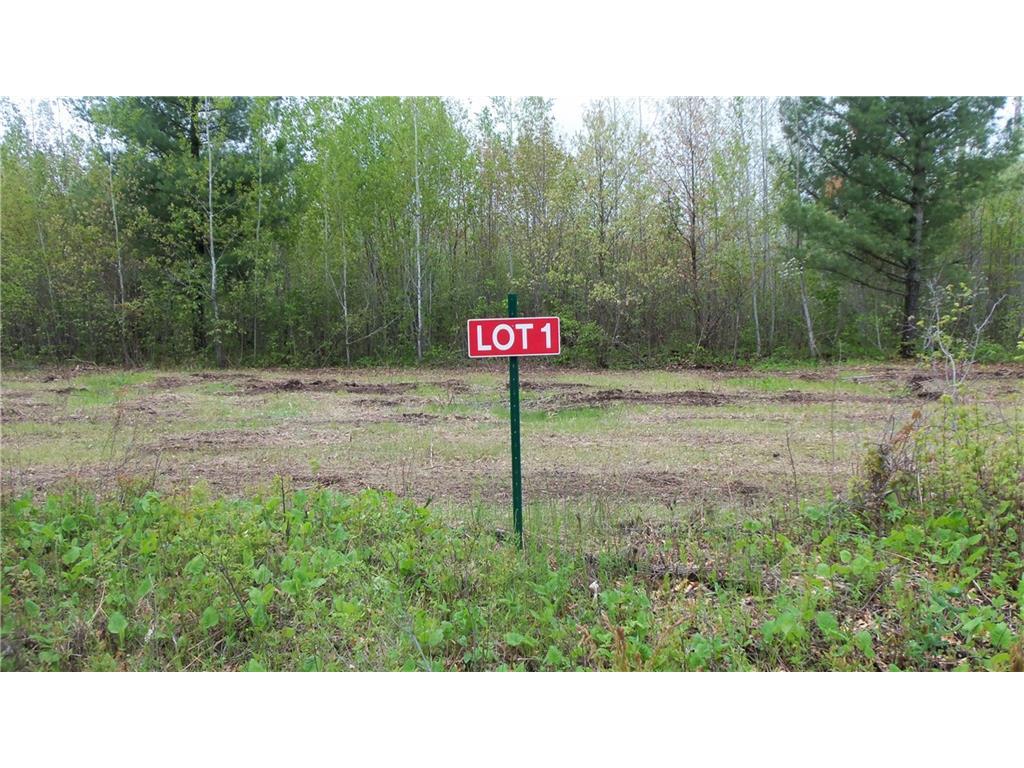 LOT 1 Beaver Dam Road, Hertel, WI, 54845 | MLS: 1565546 | Edina Realty