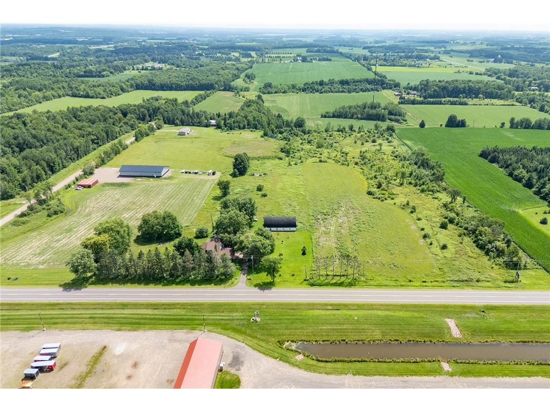 Lot 1 18 1/2 Street, Rice Lake, WI, 54868 | MLS: 1594002 | Edina Realty