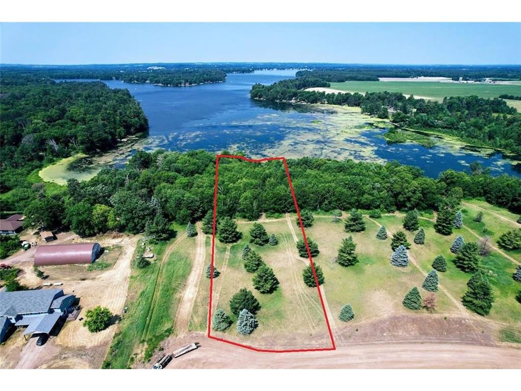Lot 1 7 5/8 Avenue, Chetek, WI, 54728 | MLS: 1573603 | Edina Realty