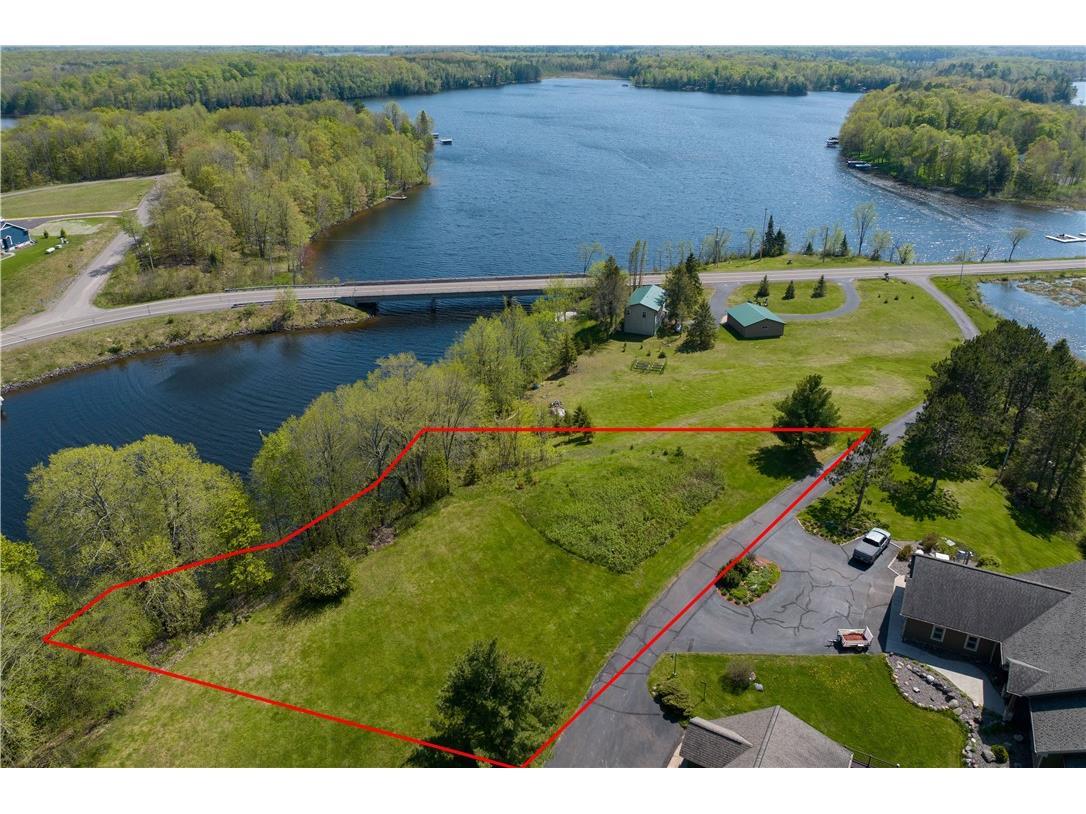 Lot 2 CSM 1543 County Highway D, Cable, WI, 54821 | MLS: 1591690 ...