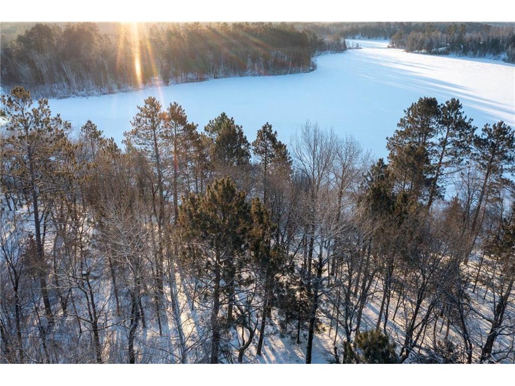 Lot 2 Witchs Bay Road, Barnes, WI, 54873 | MLS: 1561617 | Edina Realty