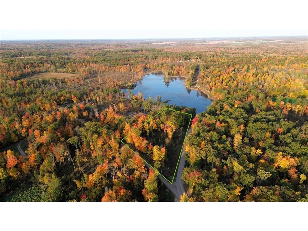 Lot 5 30th St, Comstock, WI, 54826 | MLS: 1586504 | Edina Realty