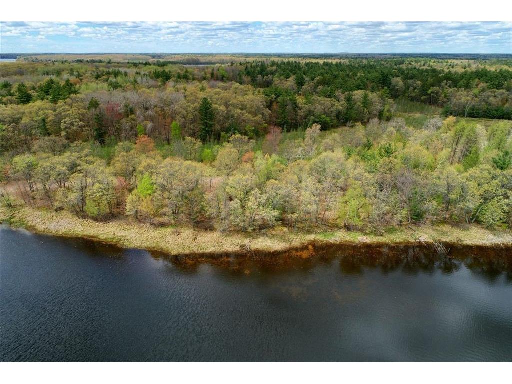Lot 6 Buck Lake Road, Webster, WI, 54893 | MLS: 1582151 | Edina Realty