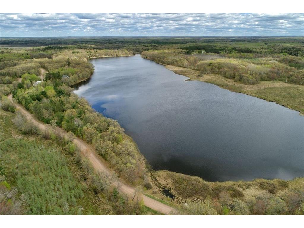 Lot 6 Buck Lake Road, Webster, WI, 54893 | MLS: 1582151 | Edina Realty