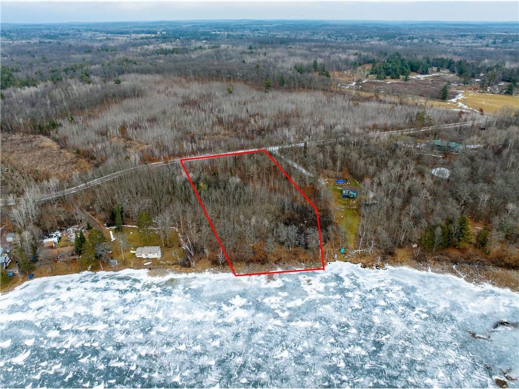 Lots 2 3 Buchman Road, Springbrook, WI, 54875 | MLS: 1579362 | Edina Realty