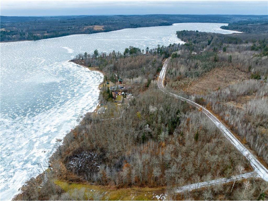 Lots 2 3 Buchman Road, Springbrook, WI, 54875 | MLS: 1579362 | Edina Realty