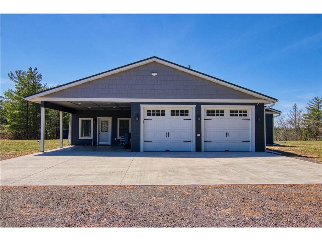 N 13351 Three Mile Road, Minong, WI, 54859 | MLS: 1572523 | Edina Realty