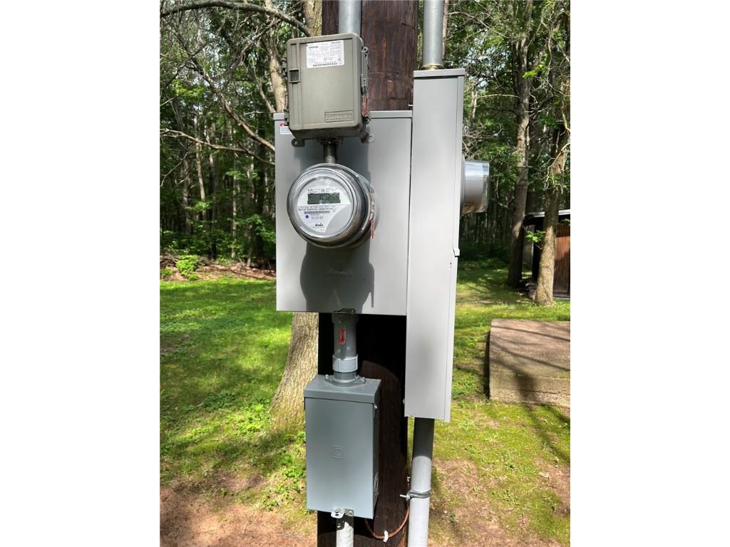 N 4832 Tozer Lake Road Road, Spooner, WI, 54801 | MLS: 1592336 | Edina ...