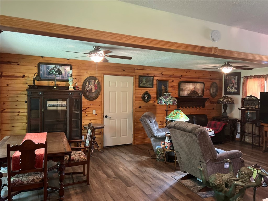 N 4832 Tozer Lake Road Road, Spooner, WI, 54801 | MLS: 1592336 | Edina ...