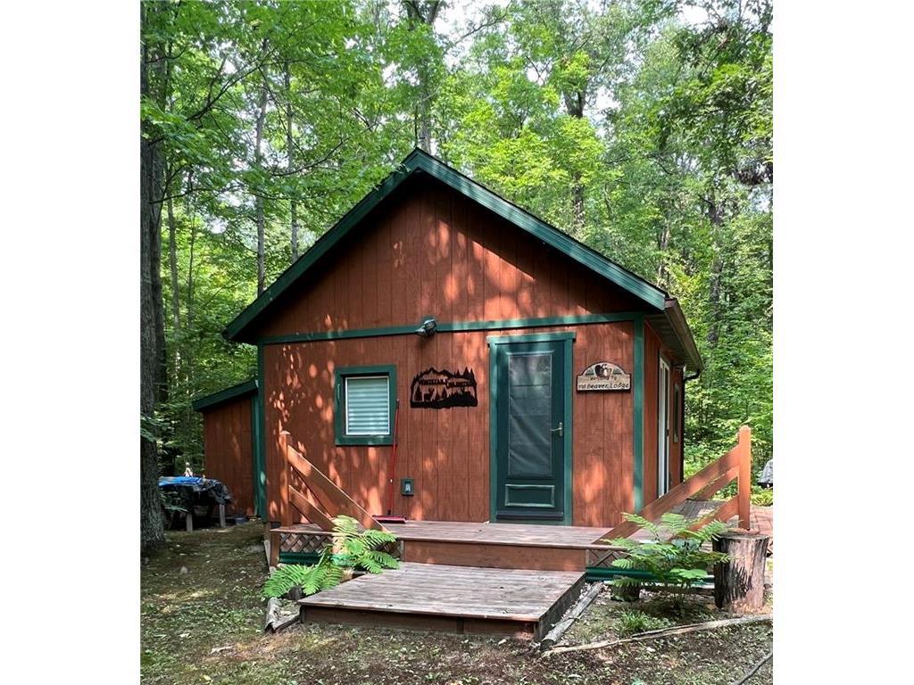 N 7930 Wolf Lane, Hayward, WI, 54843 | MLS: 1575607 | Edina Realty