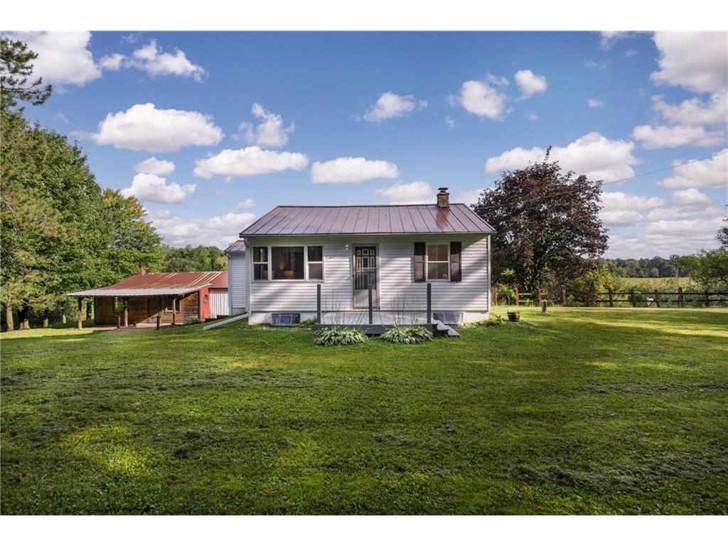 N1042 County Road X, Augusta, WI, 54722 | MLS: 1585427 | Edina Realty