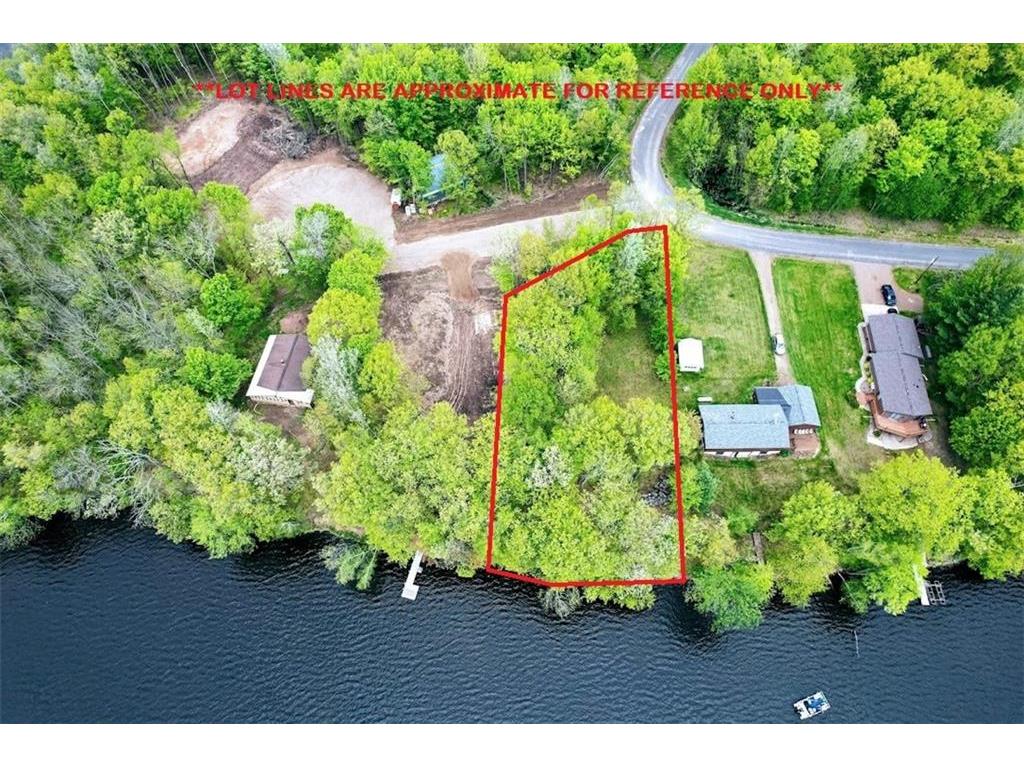 N1099 Deerhead Point, Chetek, WI, 54728 | MLS: 1582217 | Edina Realty