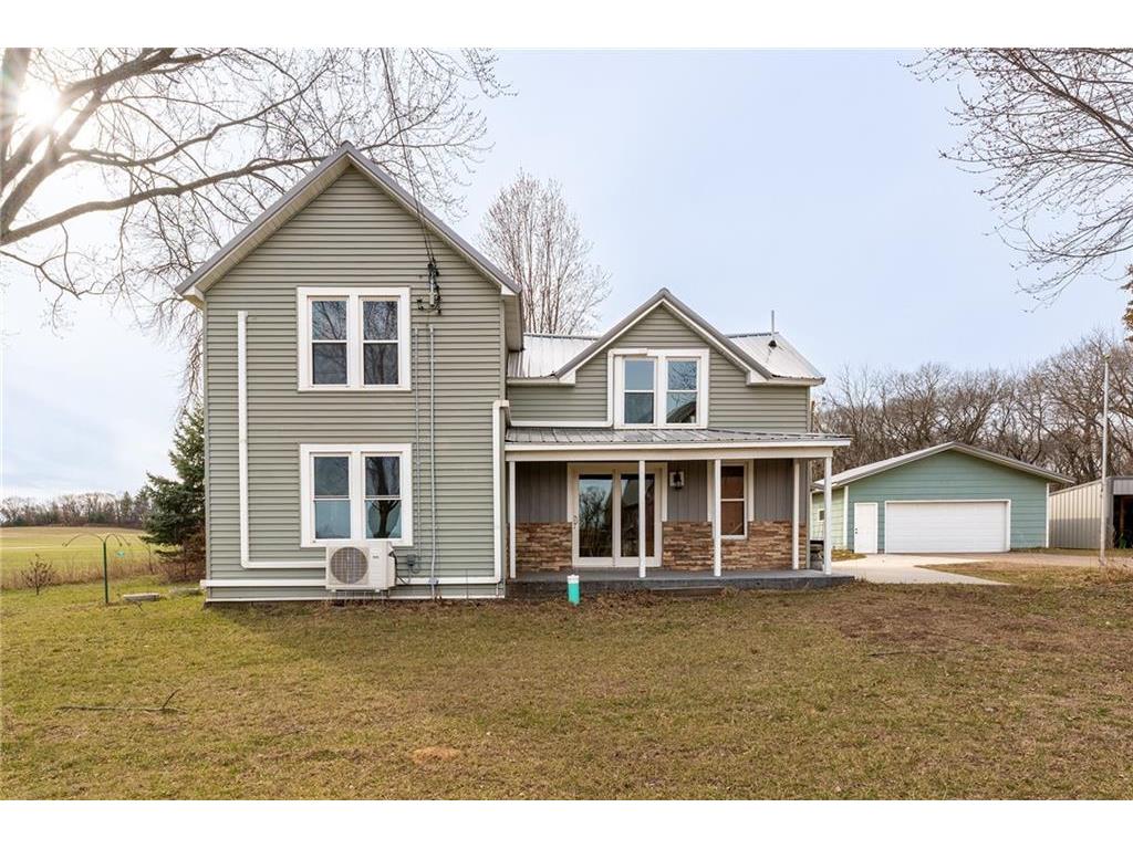 N1293 E County Road O, Mondovi, WI, 54755 | MLS: 1580306 | Edina Realty