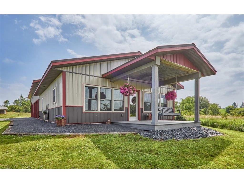 N14584 Dickerson Avenue, Thorp, WI, 54771 | MLS: 1566402 | Edina Realty