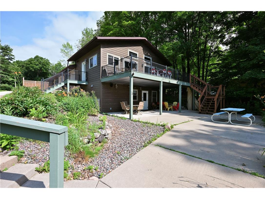 N1936 County Highway M #7, Sarona, WI, 54870 | MLS: 1594048 | Edina Realty