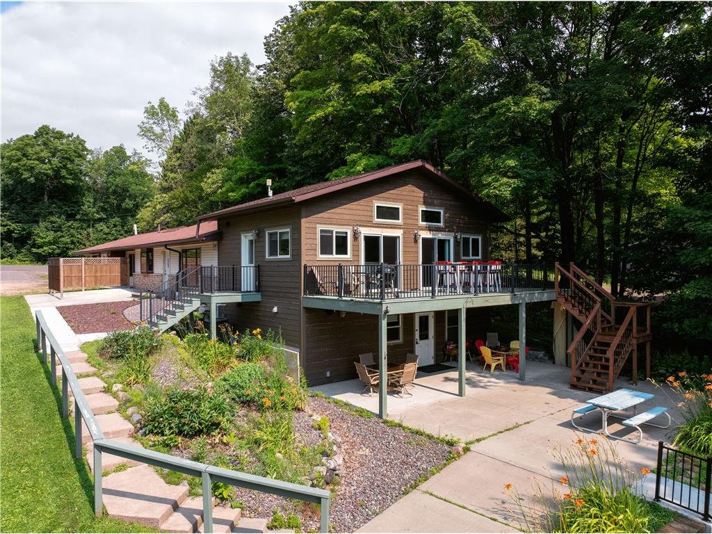 N1936 County Highway M #7, Sarona, WI, 54870 | MLS: 1594048 | Edina Realty