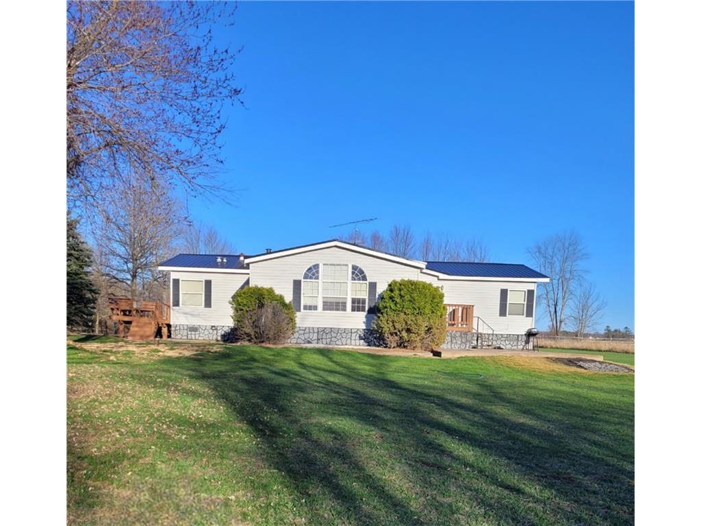 N2223 Cardinal Avenue, Neillsville, WI, 54456 | MLS: 1581128 | Edina Realty