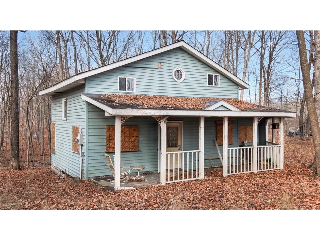 N223 Heather Lane, New Auburn, WI, 54757 | MLS: 1578816 | Edina Realty