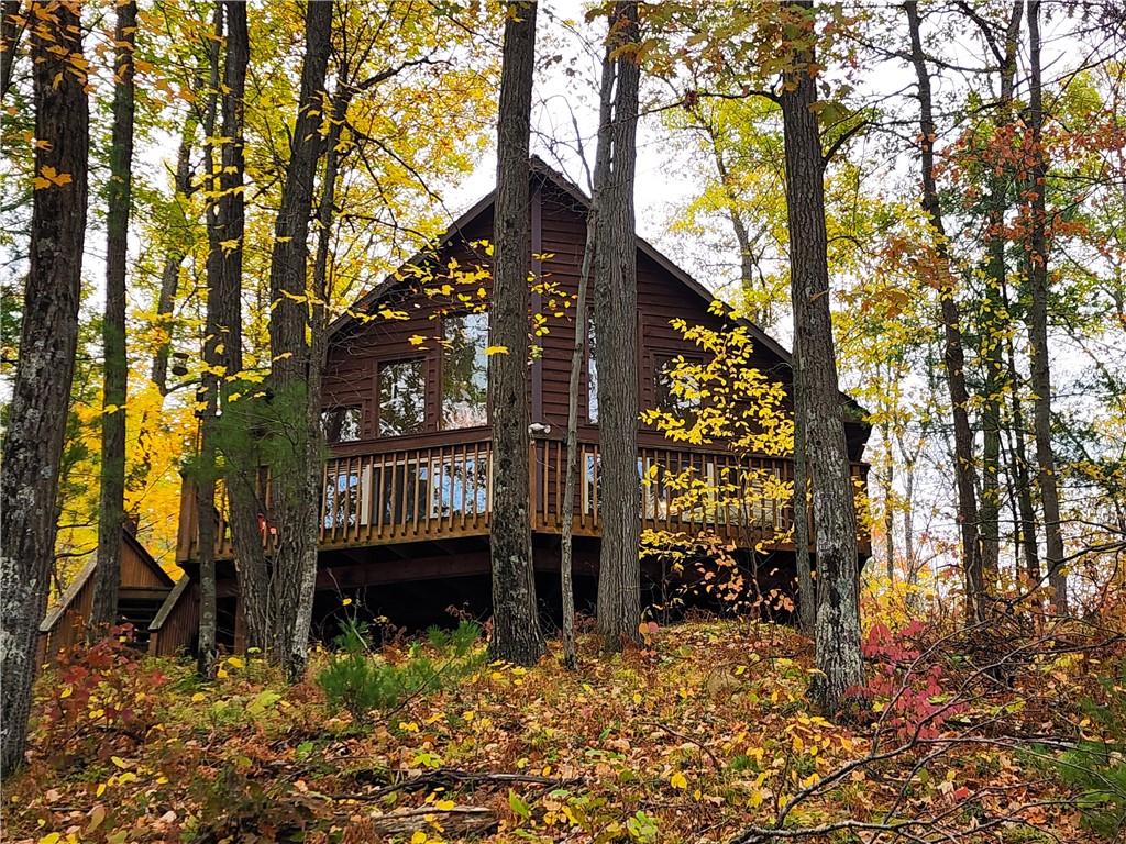 N2391 Two Bear Road, Weyerhaeuser, WI, 54895 | MLS: 1577777 | Edina Realty