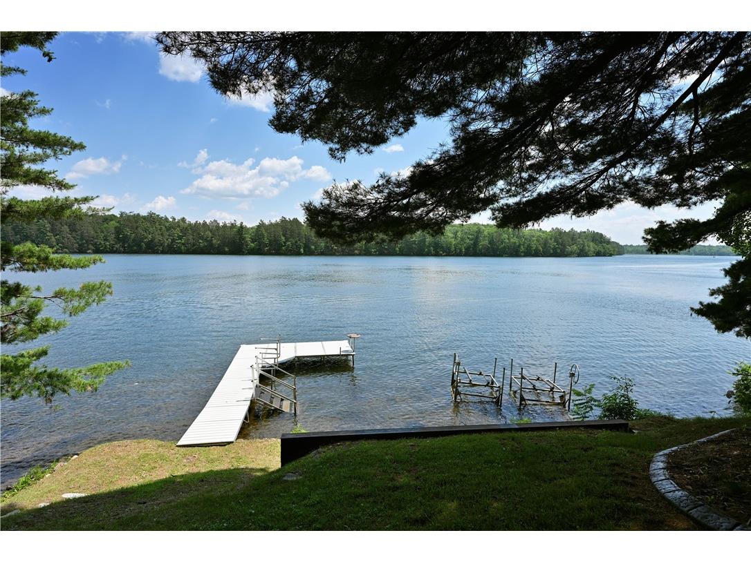 N2590 Warren Road, Sarona, WI, 54870 | MLS: 1593185 | Edina Realty