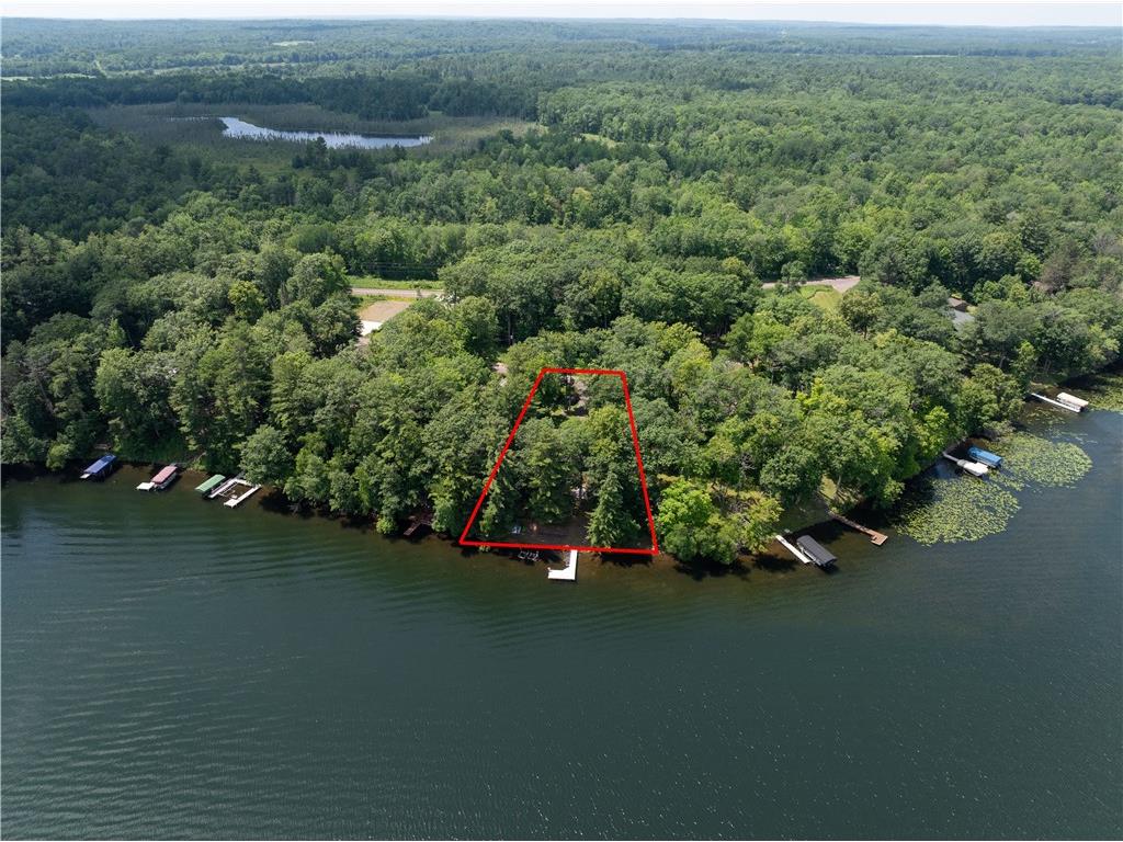 N2590 Warren Road, Sarona, WI, 54870 | MLS: 1593185 | Edina Realty