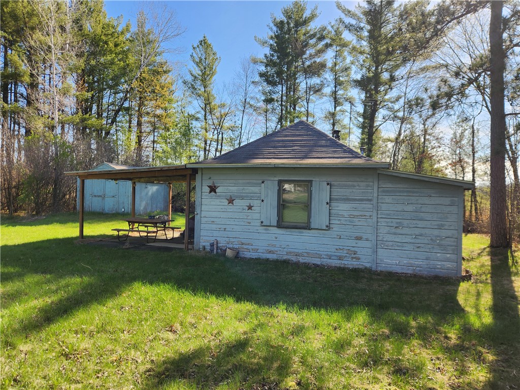 N2910 Thundercloud Road, Black River Falls, WI, 54615 | MLS: 1591280 ...