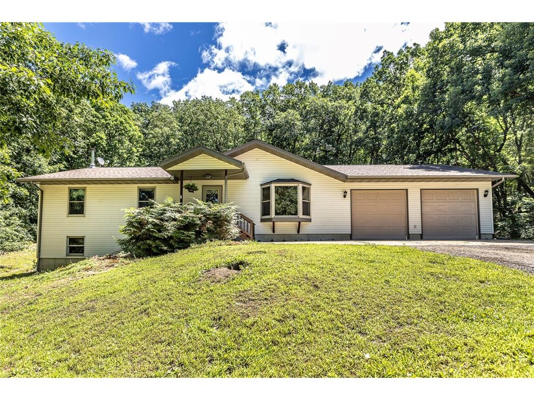 N2952 W Pine Hill Road, Black River Falls, WI, 54615 | MLS: 1593659 ...