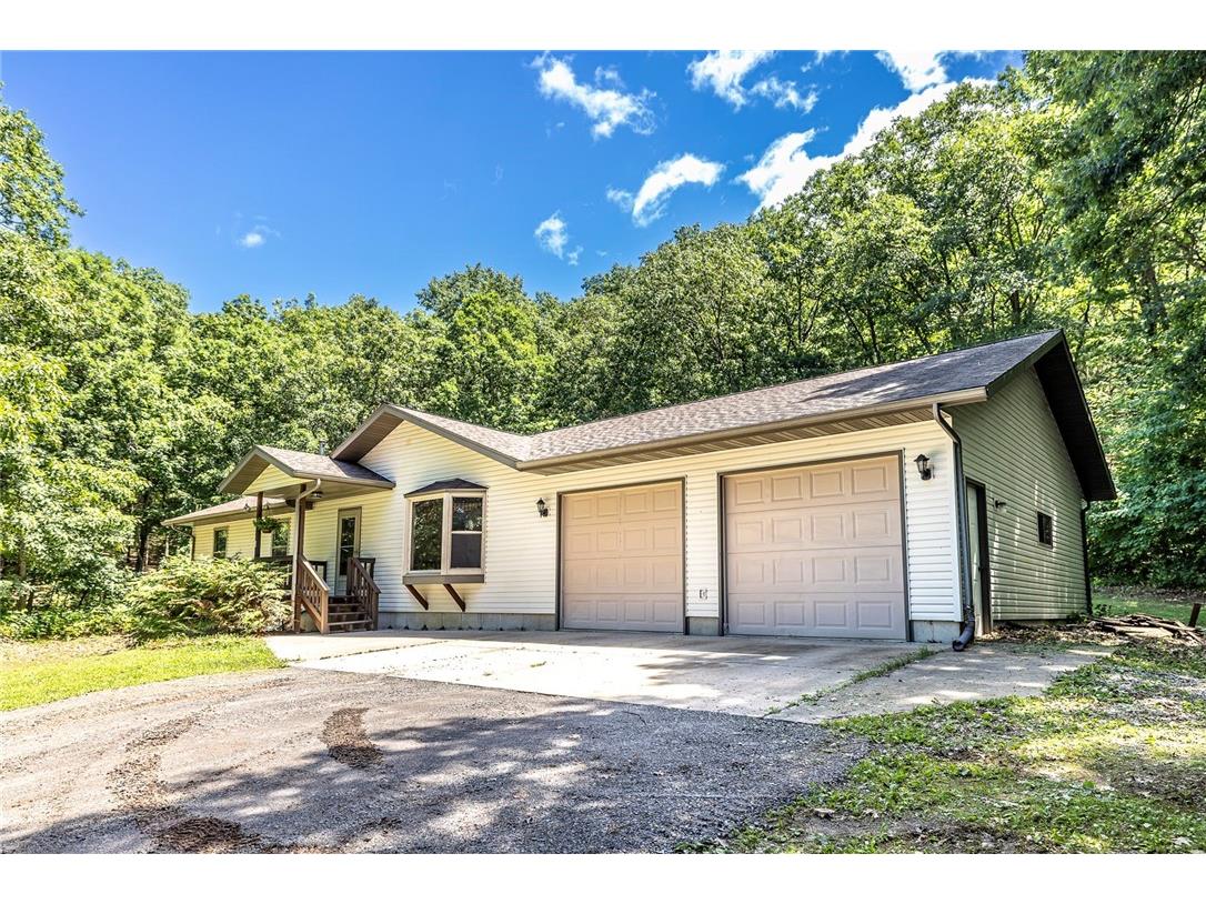 N2952 W Pine Hill Road, Black River Falls, WI, 54615 | MLS: 1593659 ...