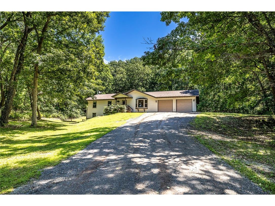 N2952 W Pine Hill Road, Black River Falls, WI, 54615 | MLS: 1593659 ...