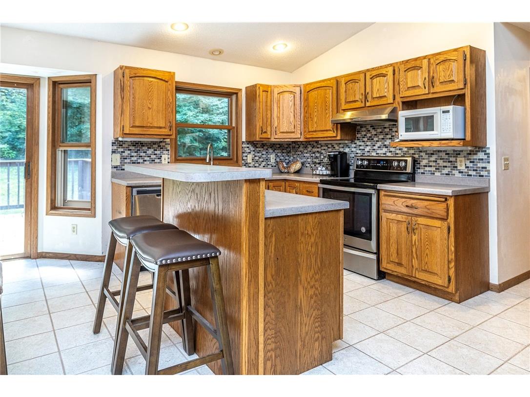 N2952 W Pine Hill Road, Black River Falls, WI, 54615 | MLS: 1593659 ...