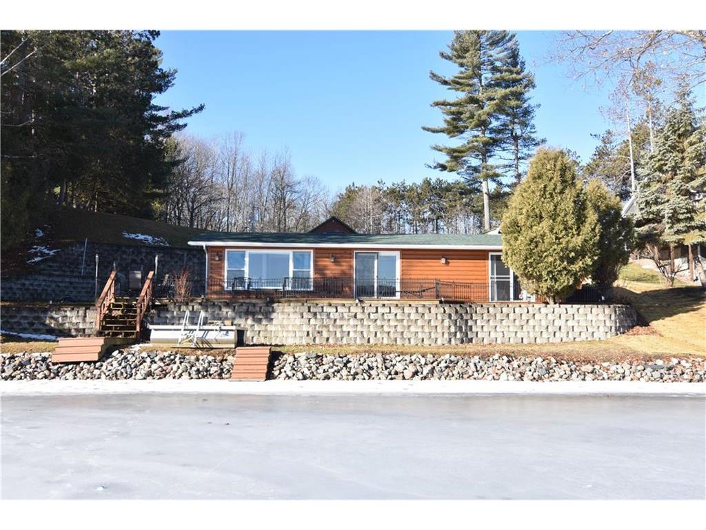 N326 Eau Claire Street, New Auburn, WI, 54757 | MLS: 1579313 | Edina Realty