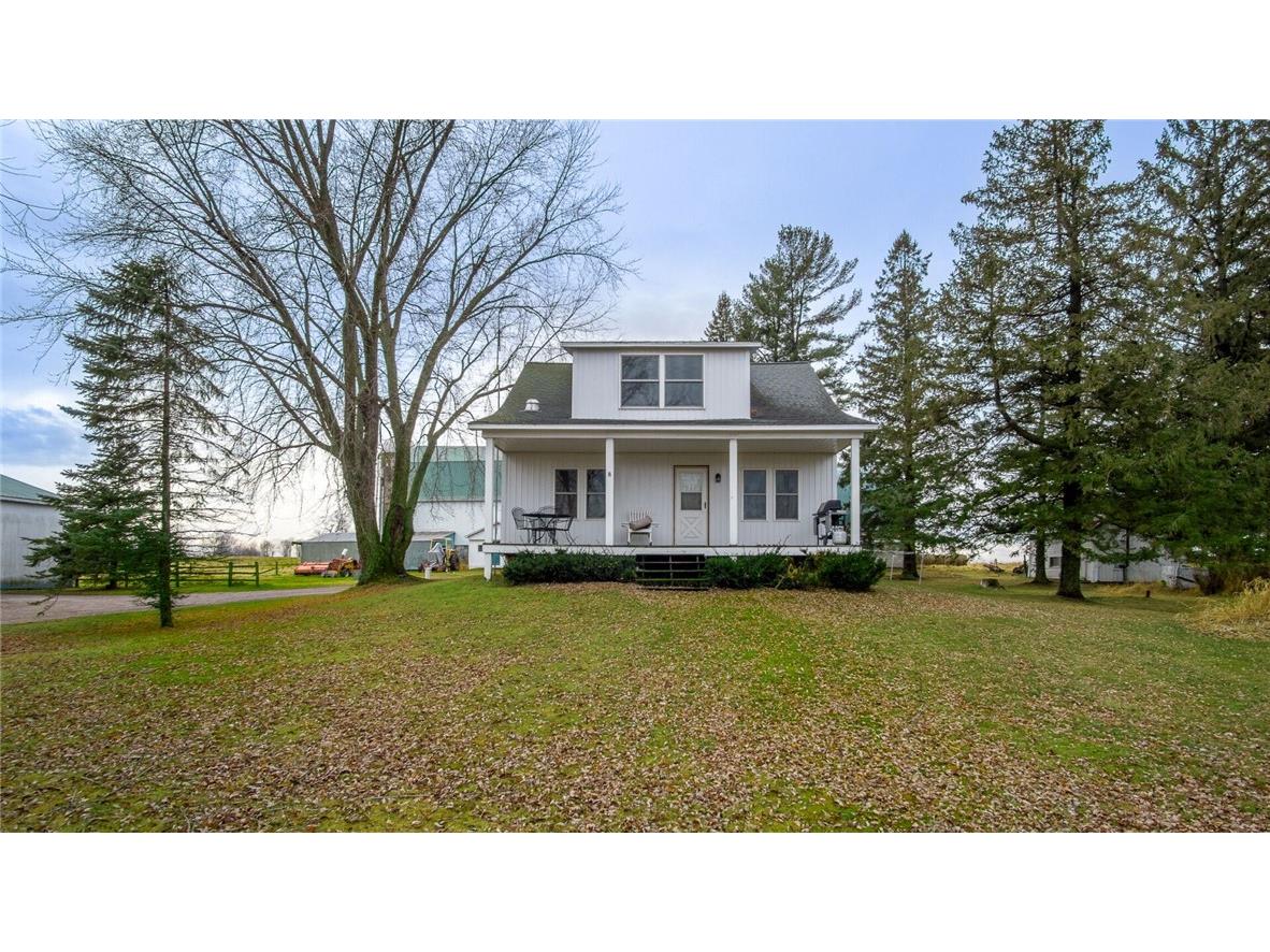 N4153 Budney Avenue, Gilman, WI, 54433 | MLS: 1587988 | Edina Realty