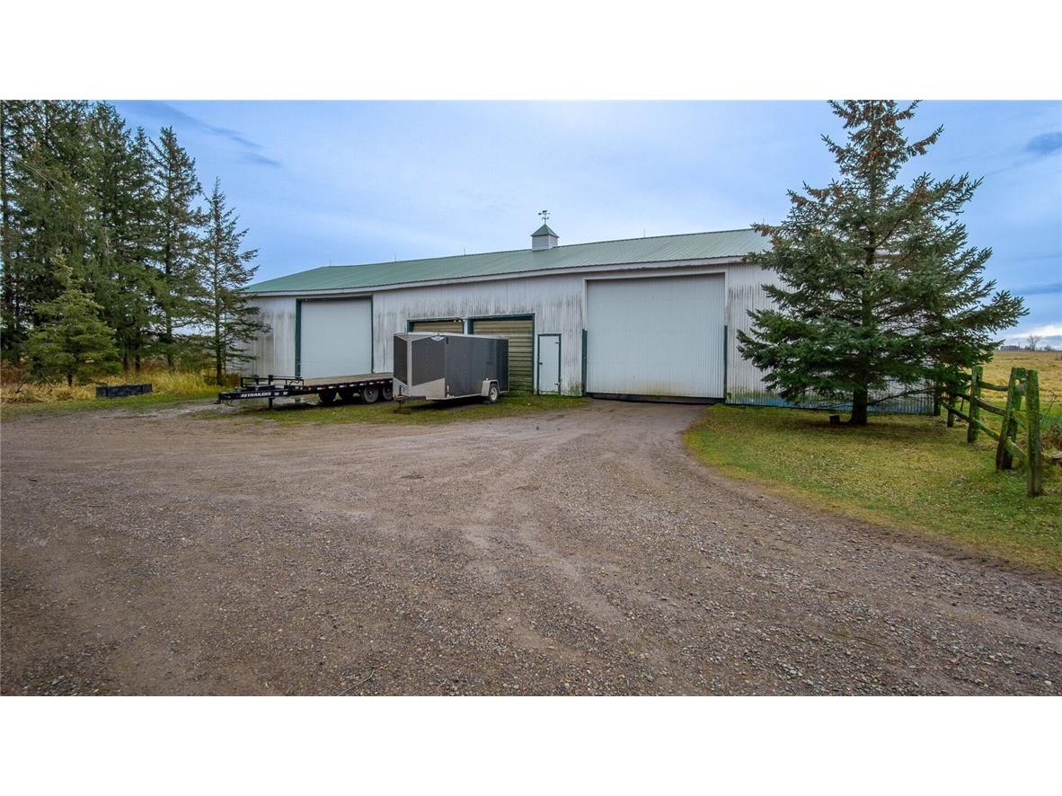 N4153 Budney Avenue, Gilman, WI, 54433 | MLS: 1587988 | Edina Realty