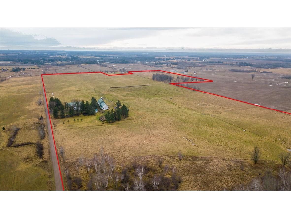 N4153 Budney Avenue, Gilman, WI, 54433 | MLS: 1587988 | Edina Realty