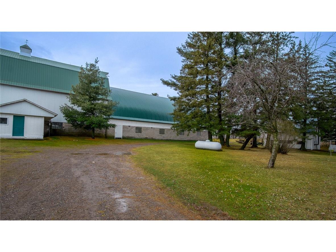 N4153 Budney Avenue, Gilman, WI, 54433 | MLS: 1587988 | Edina Realty