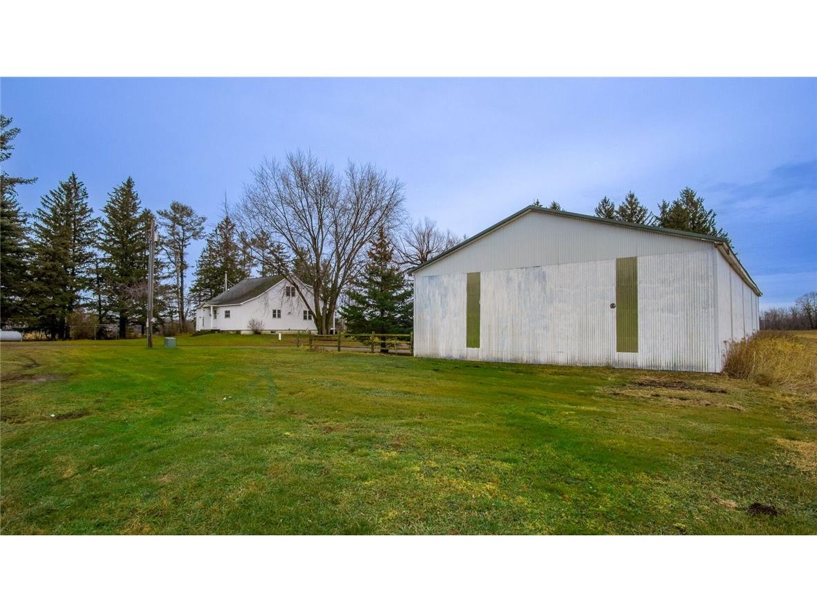 N4153 Budney Avenue, Gilman, WI, 54433 | MLS: 1587988 | Edina Realty