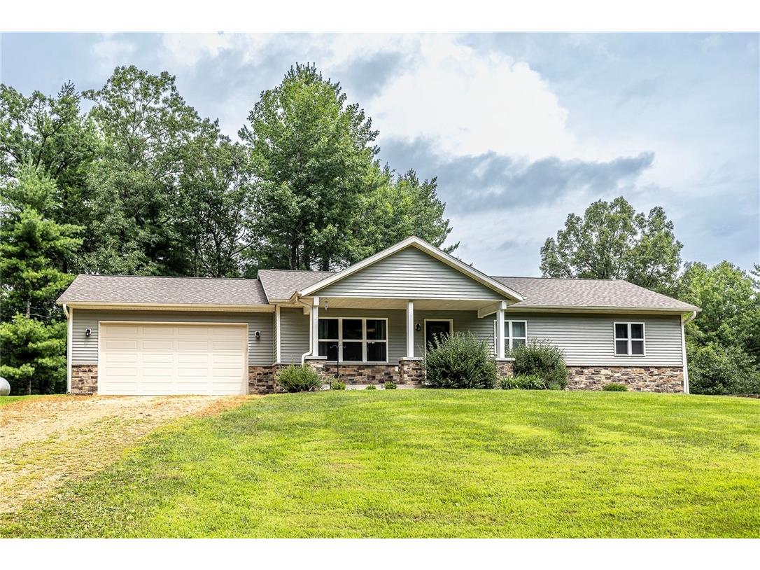N4270 Tucker Way Drive, Black River Falls, WI, 54615 | MLS: 1593829 ...