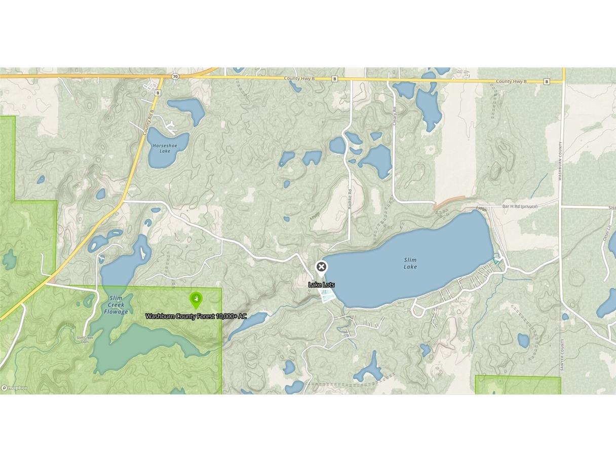 N4385 Red Oak Lane, Stone Lake, WI, 54876 | MLS: 1594796 | Edina Realty