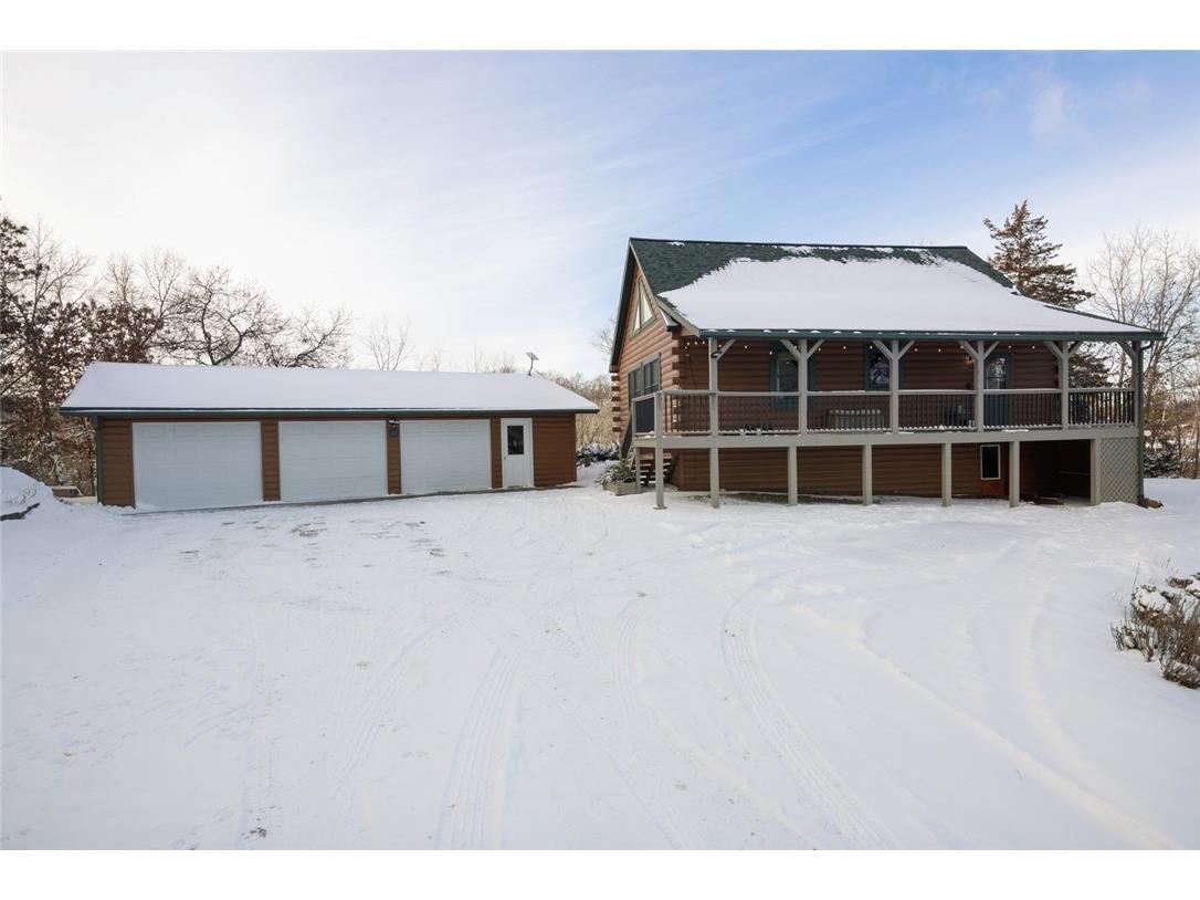 N4857 Gusk Road, Taylor, WI, 54659 | MLS: 1587856 | Edina Realty