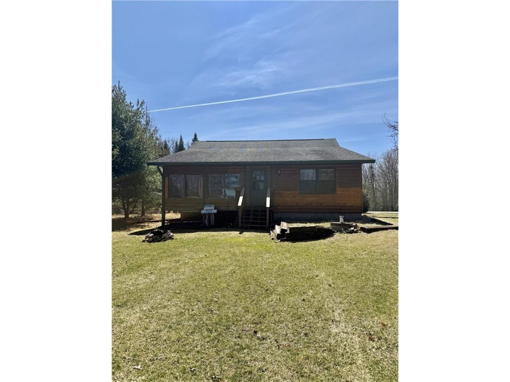 N5106 County Road G, Gilman, WI, 54433 | MLS: 1590696 | Edina Realty