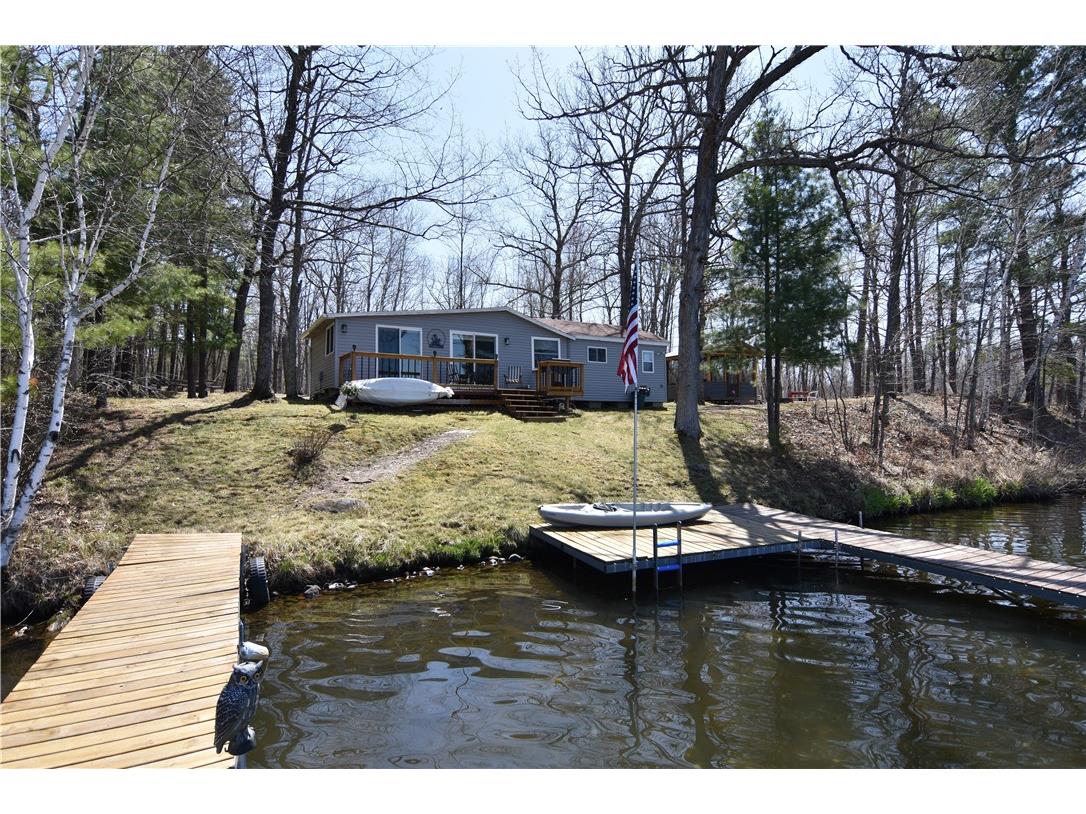 N515 Sunset Lane, Chetek, WI, 54728 | MLS: 1591271 | Edina Realty